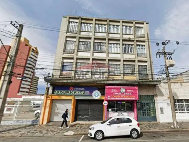 Apartamento para Venda em Curitiba/PR Centro 3 Quartos