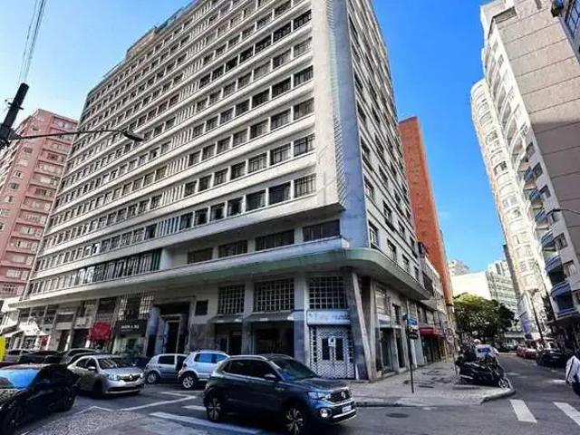 Apartamento para Venda em Curitiba/PR Centro 3 Quartos