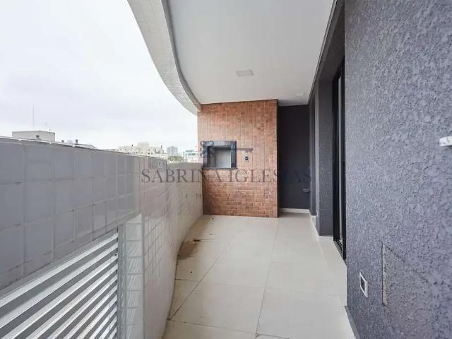 Apartamento para Venda em Curitiba/PR Centro 3 Quartos