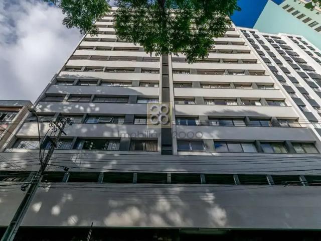 Apartamento para Venda em Curitiba/PR Centro 3 Quartos