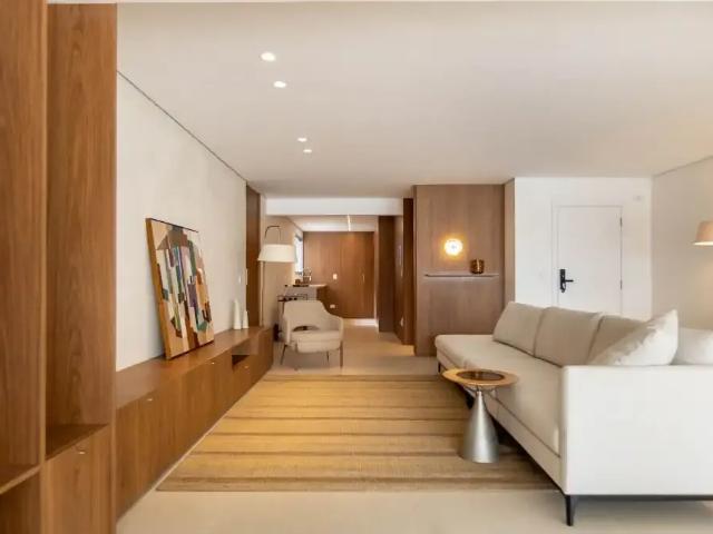 Apartamento para Venda em Curitiba/PR Centro 3 Quartos
