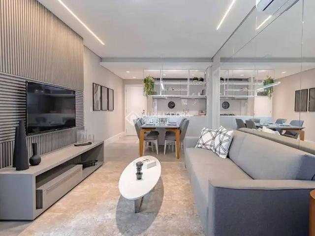 Apartamento para Venda em Curitiba/PR Centro 3 Quartos