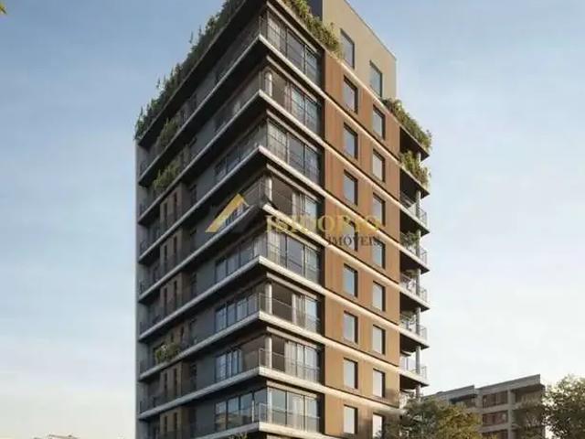 Apartamento para Venda em Curitiba/PR Centro 3 Quartos