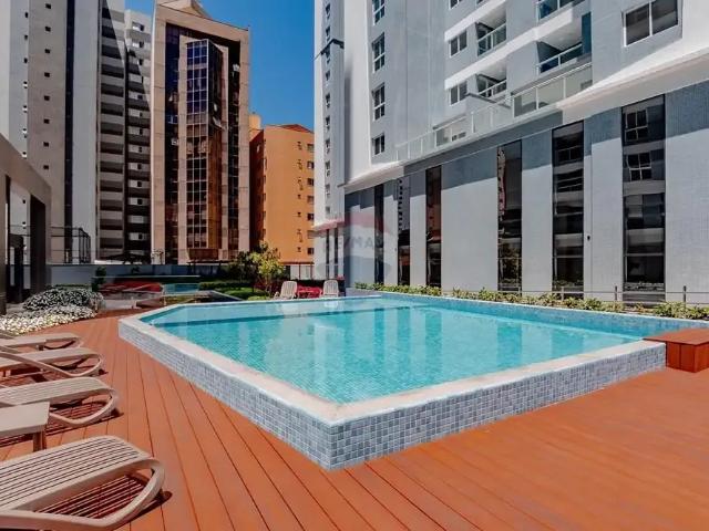 Apartamento para Venda em Curitiba/PR Centro 3 Quartos