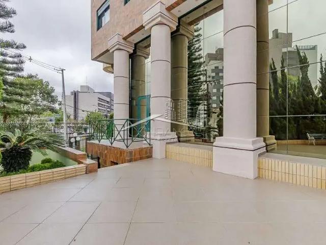 Apartamento para Venda em Curitiba/PR Centro 3 Quartos