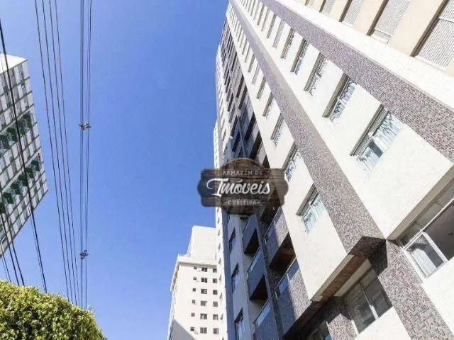 Apartamento para Venda em Curitiba/PR Centro 3 Quartos