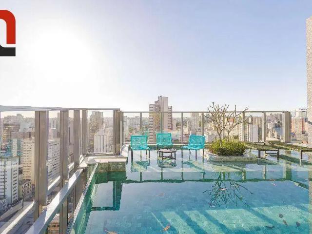 Apartamento para Venda em Curitiba/PR Centro 3 Quartos