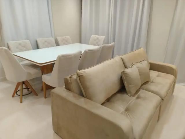 Apartamento para Venda em Curitiba/PR Centro 3 Quartos