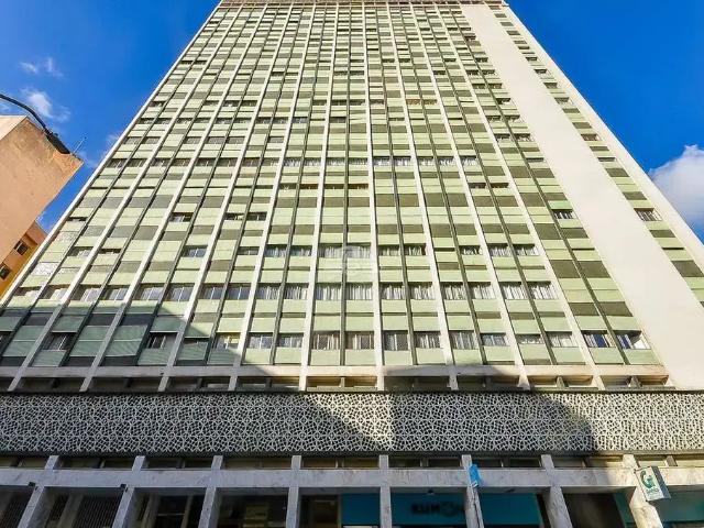 Apartamento para Venda em Curitiba/PR Centro 3 Quartos