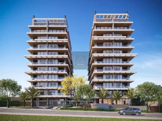 Apartamento para Venda em Curitiba/PR Centro 3 Quartos