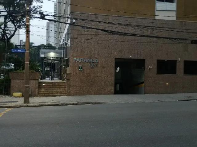 Apartamento para Venda em Curitiba/PR Centro 3 Quartos