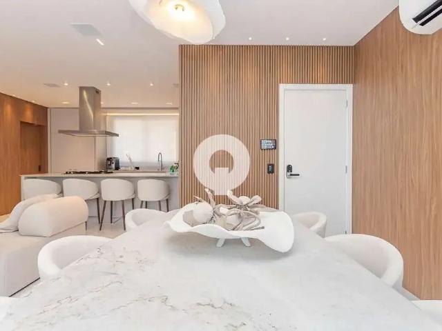 Apartamento para Venda em Curitiba/PR Centro 3 Quartos