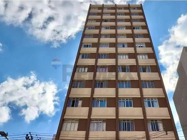 Apartamento para Venda em Curitiba/PR Centro 3 Quartos