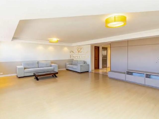 Apartamento para Venda em Curitiba/PR Centro 3 Quartos