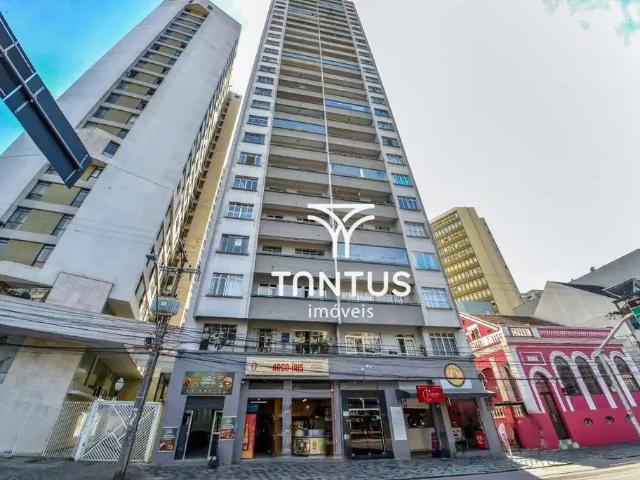 Apartamento para Venda em Curitiba/PR Centro 3 Quartos