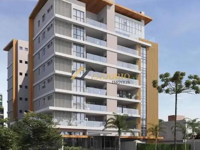 Apartamento para Venda em Curitiba/PR Centro 3 Quartos