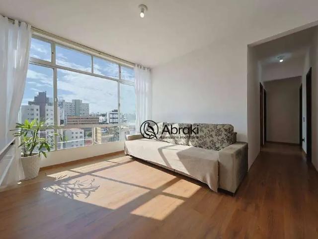 Apartamento para Venda em Curitiba/PR Centro 3 Quartos