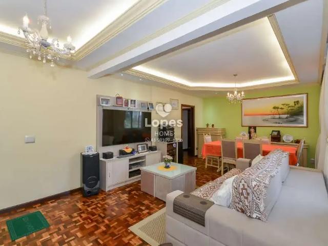 Apartamento para Venda em Curitiba/PR Centro 3 Quartos