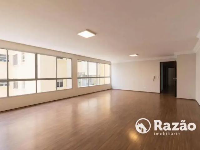 Apartamento para Venda em Curitiba/PR Centro 3 Quartos