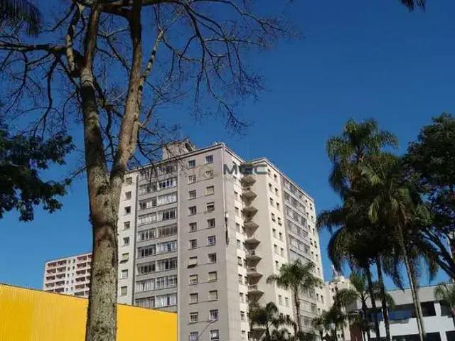 Apartamento para Venda em Curitiba/PR Centro 3 Quartos