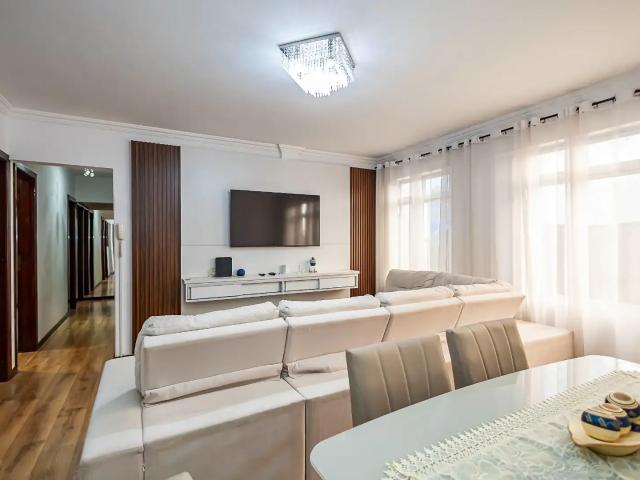 Apartamento para Venda em Curitiba/PR Centro 3 Quartos