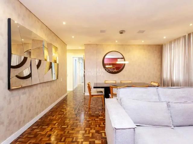 Apartamento para Venda em Curitiba/PR Centro 3 Quartos