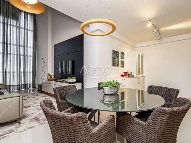 Apartamento para Venda em Curitiba/PR Centro 3 Quartos