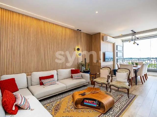Apartamento para Venda em Curitiba/PR Centro 3 Quartos