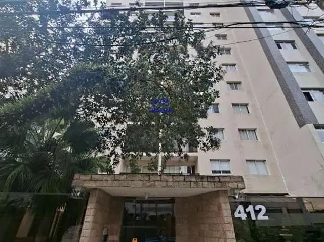 Apartamento para Venda em Curitiba/PR Centro 3 Quartos