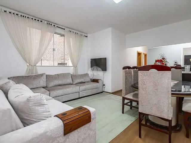 Apartamento para Venda em Curitiba/PR Centro 3 Quartos