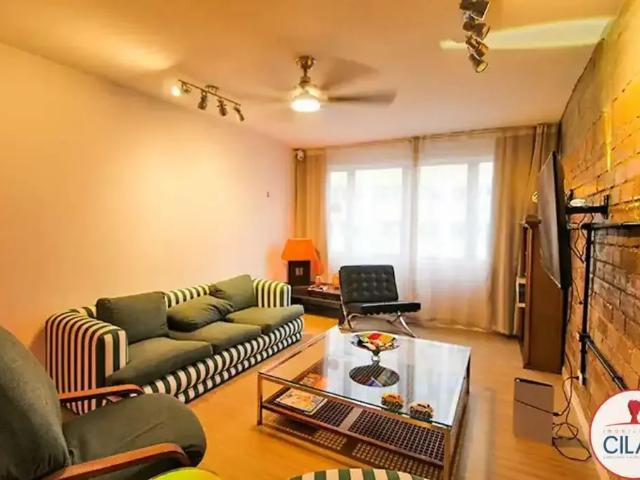 Apartamento para Venda em Curitiba/PR Centro 3 Quartos