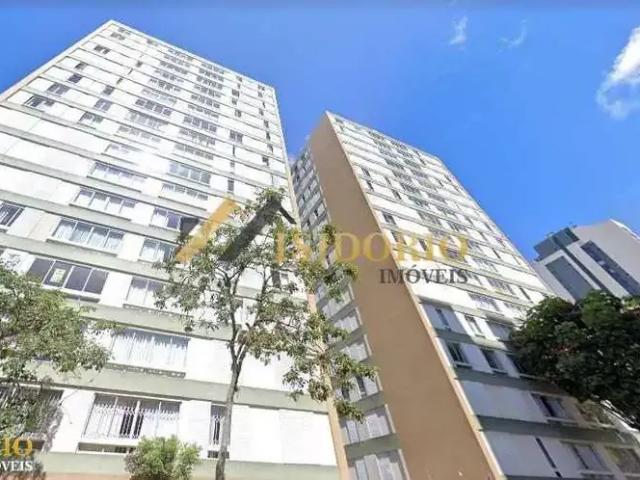 Apartamento para Venda em Curitiba/PR Centro 3 Quartos