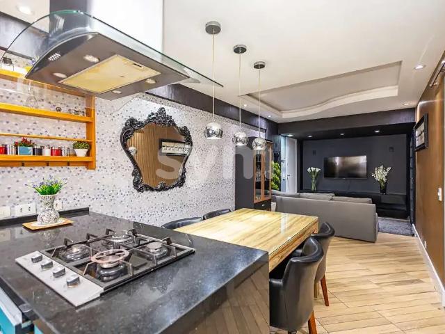 Apartamento para Venda em Curitiba/PR Centro 3 Quartos