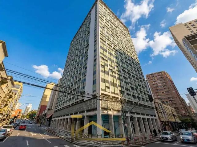 Apartamento para Venda em Curitiba/PR Centro 3 Quartos