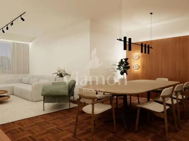 Apartamento para Venda em Curitiba/PR Centro 3 Quartos