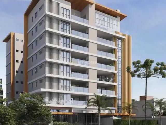 Apartamento para Venda em Curitiba/PR Centro 3 Quartos