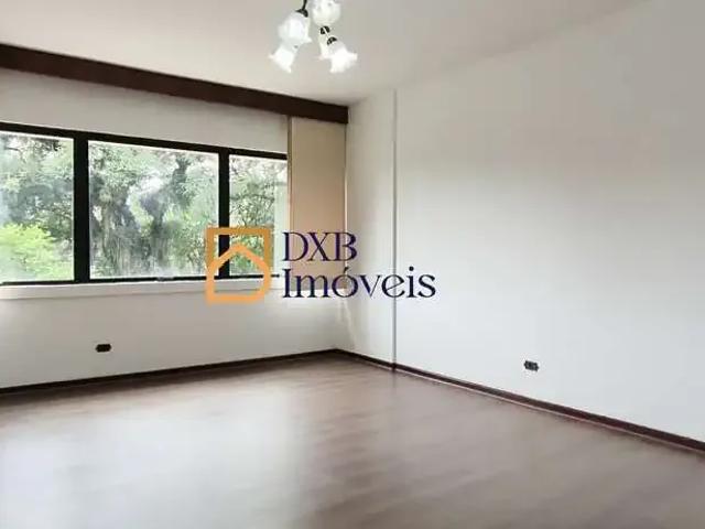 Apartamento para Venda em Curitiba/PR Centro 3 Quartos