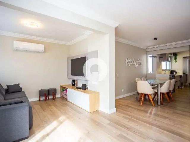 Apartamento para Venda em Curitiba/PR Centro 3 Quartos