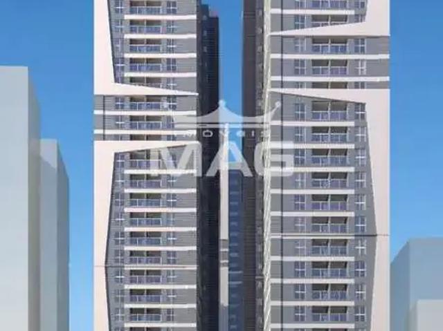 Apartamento para Venda em Curitiba/PR Centro 3 Quartos
