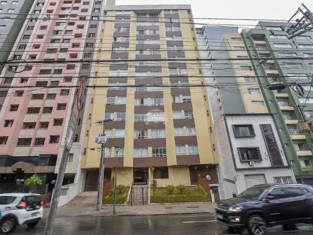 Apartamento para Venda em Curitiba/PR Centro 3 Quartos