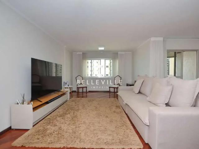 Apartamento para Venda em Curitiba/PR Centro 3 Quartos
