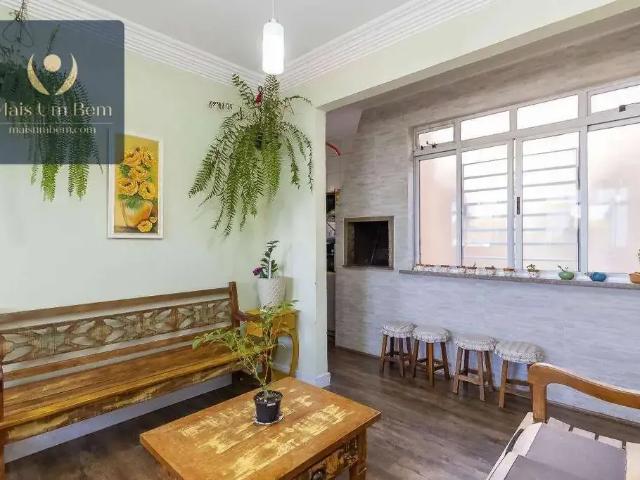 Apartamento para Venda em Curitiba/PR Centro 3 Quartos