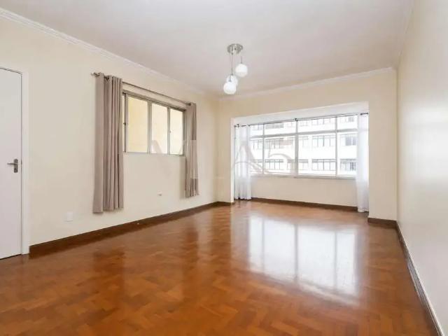 Apartamento para Venda em Curitiba/PR Centro 3 Quartos