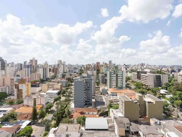 Apartamento para Venda em Curitiba/PR Centro 3 Quartos