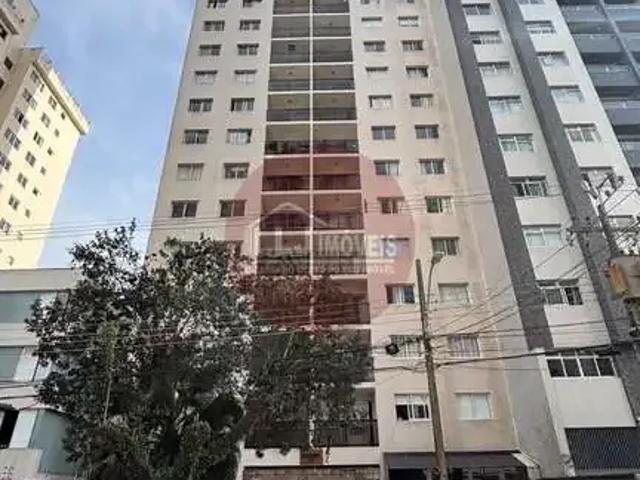 Apartamento para Venda em Curitiba/PR Centro 3 Quartos