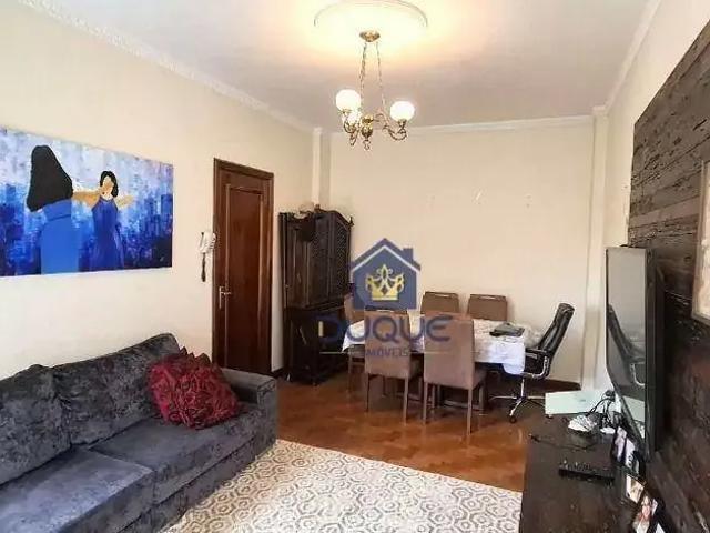 Apartamento para Venda em Curitiba/PR Centro 3 Quartos
