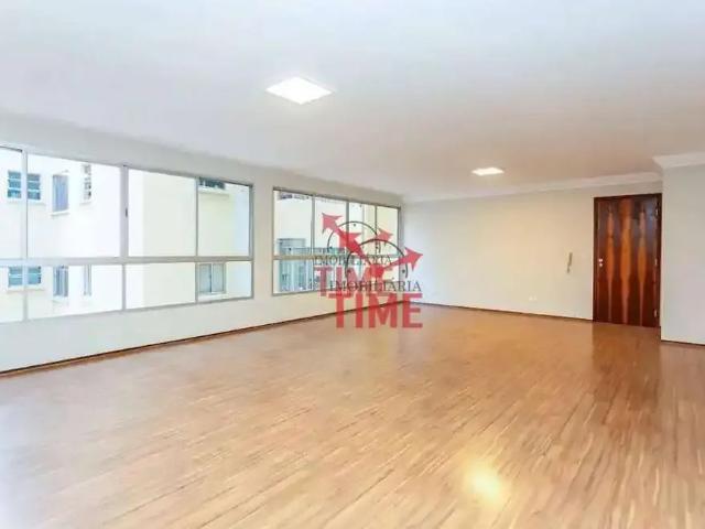 Apartamento para Venda em Curitiba/PR Centro 3 Quartos