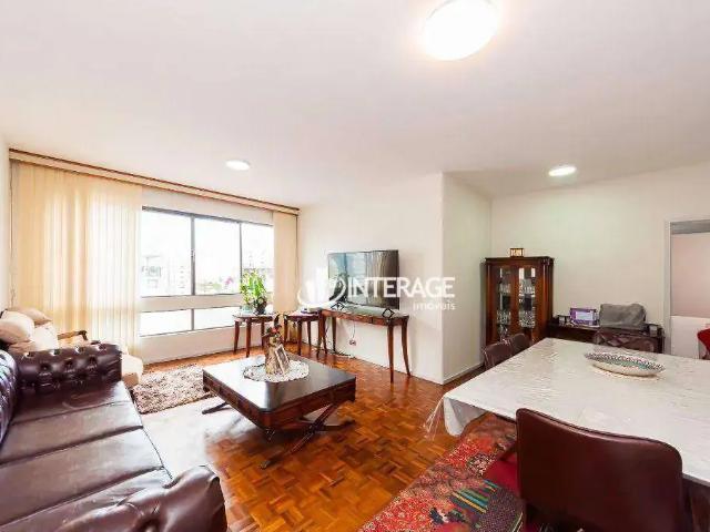 Apartamento para Venda em Curitiba/PR Centro 3 Quartos