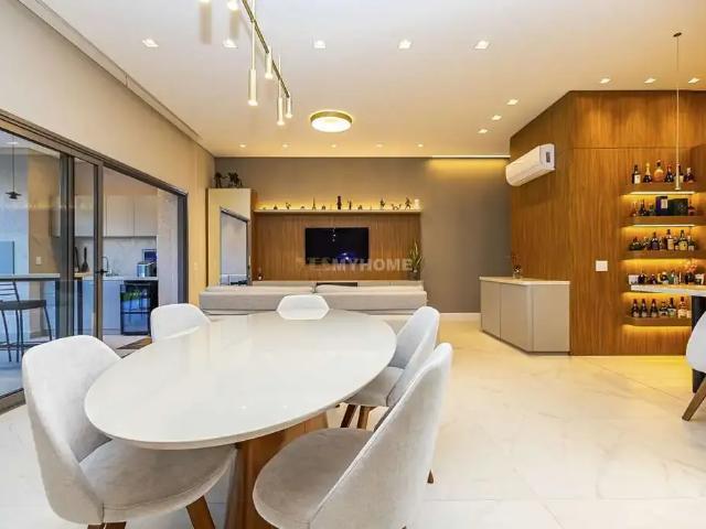 Apartamento para Venda em Curitiba/PR Centro 3 Quartos