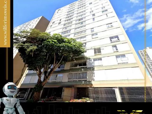 Apartamento para Venda em Curitiba/PR Centro 3 Quartos